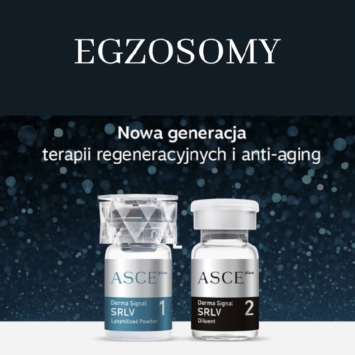 EGZOSOMY :: terapieodmładzające